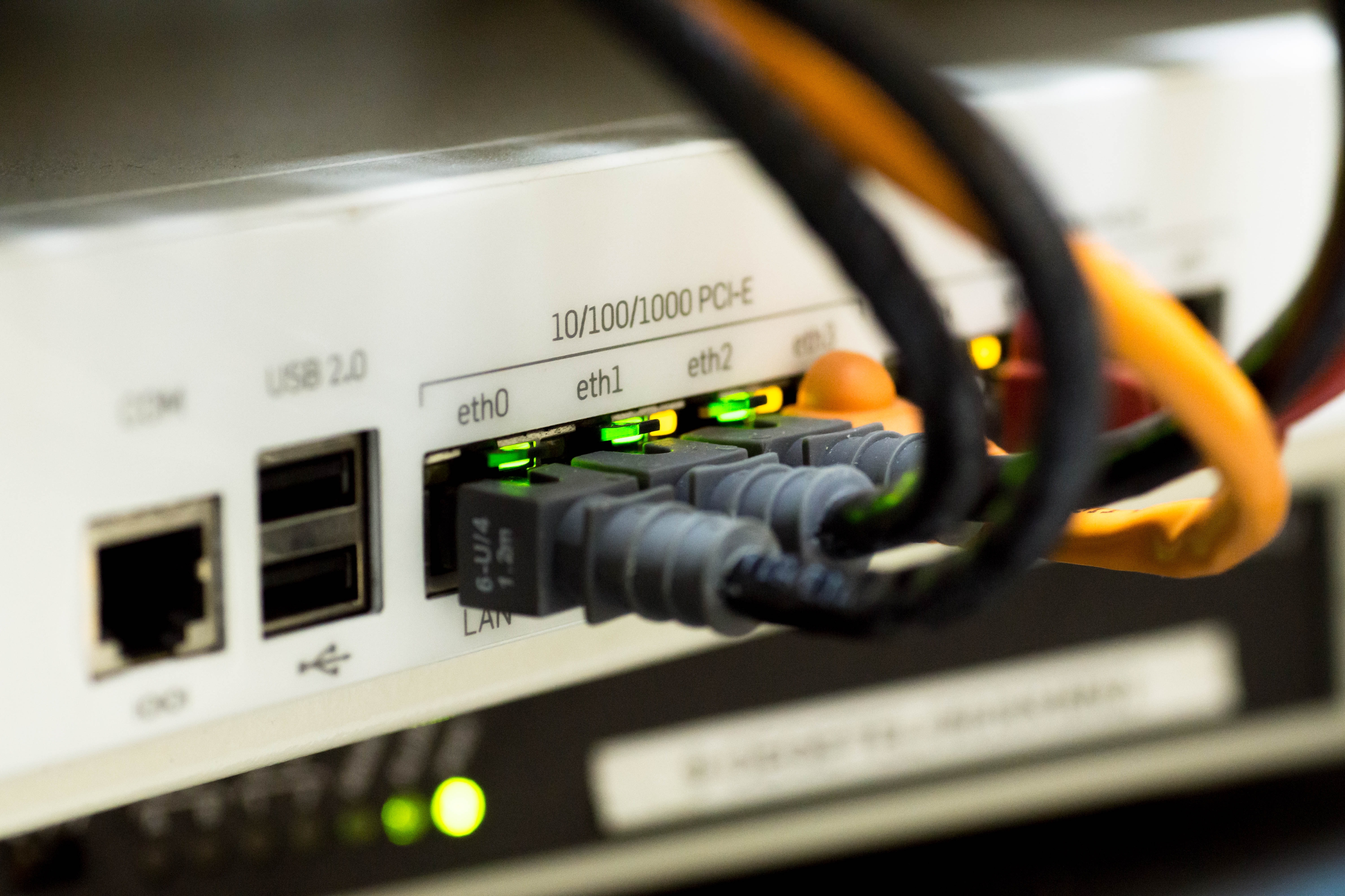 GNET cabling, The one-stop shop for your Voice and Data needs, San Jose ...